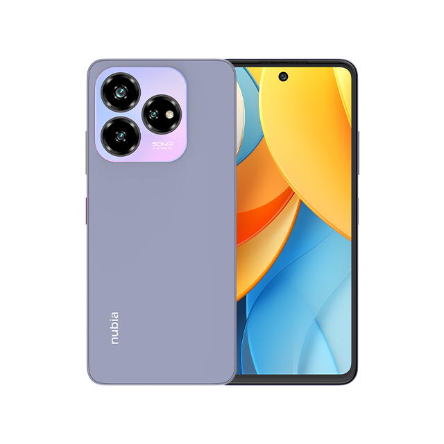 nubia Neo 2 5G