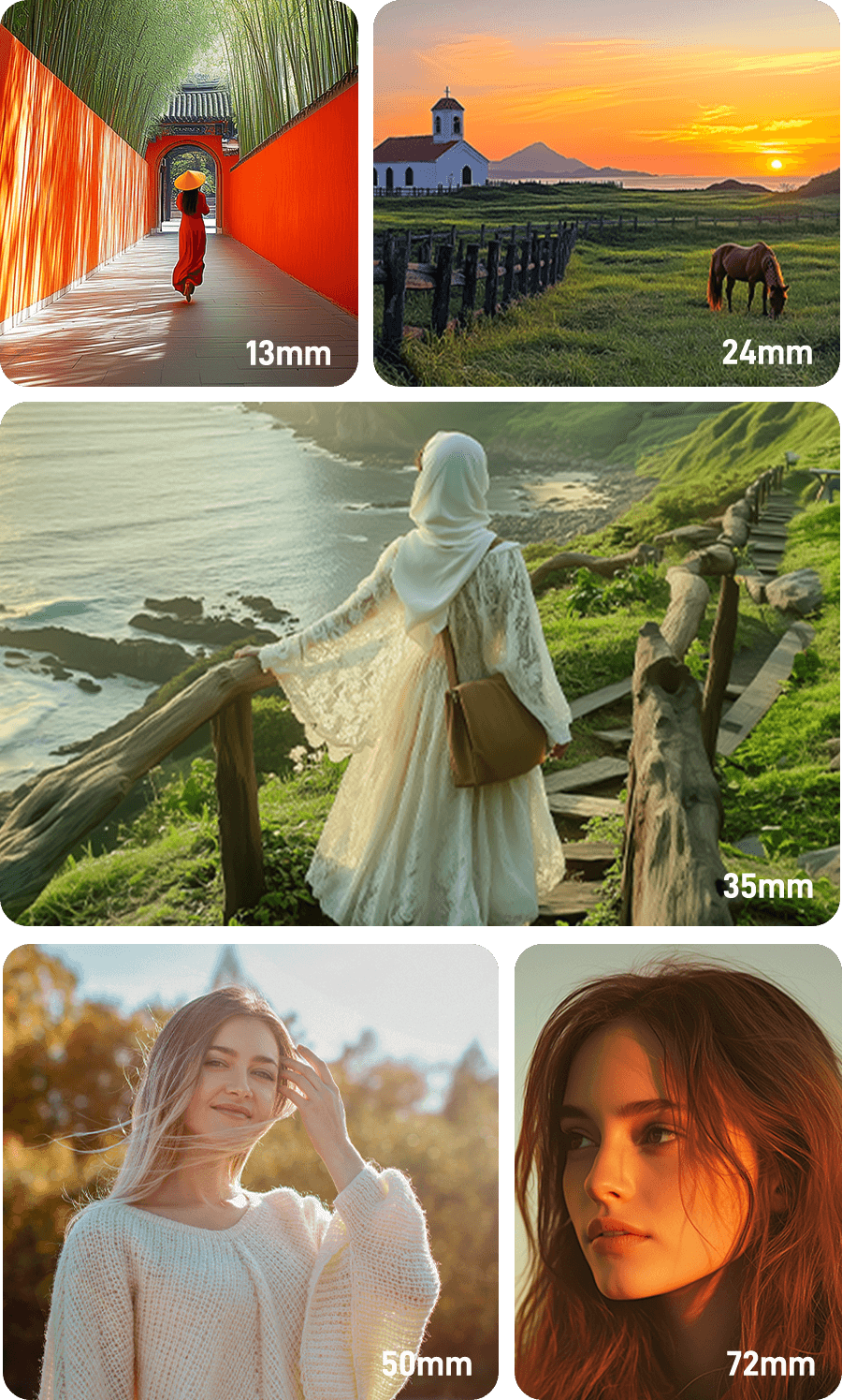 nubia Focus 2 Ultra 5G