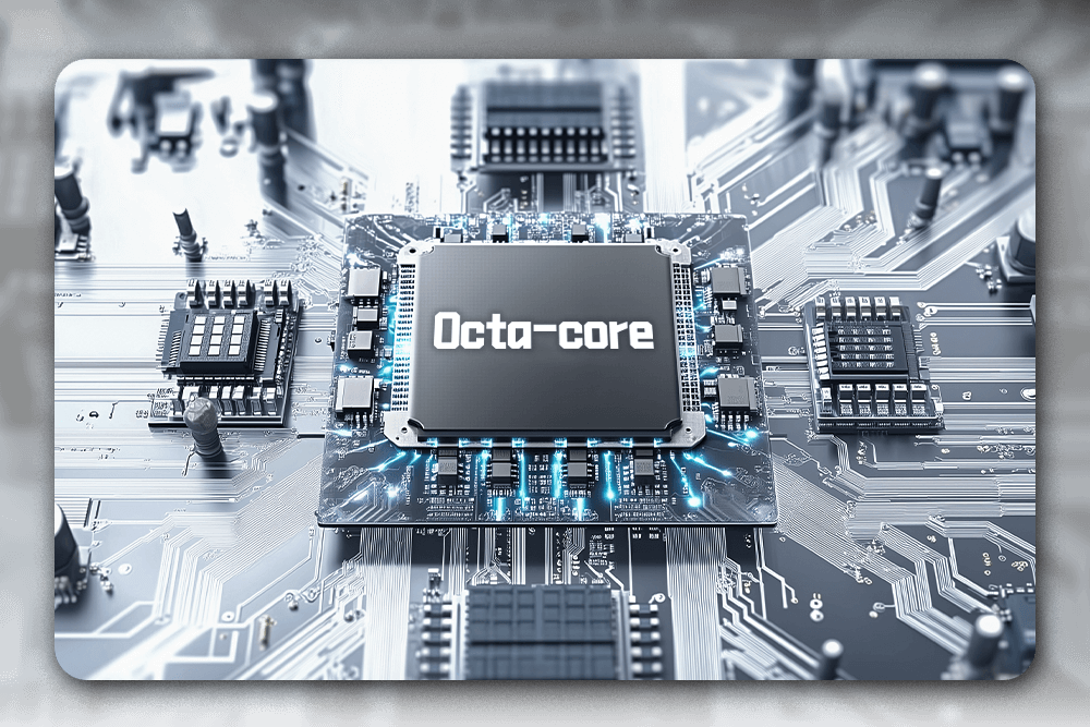 nubia Focus 2 Ultra 5G