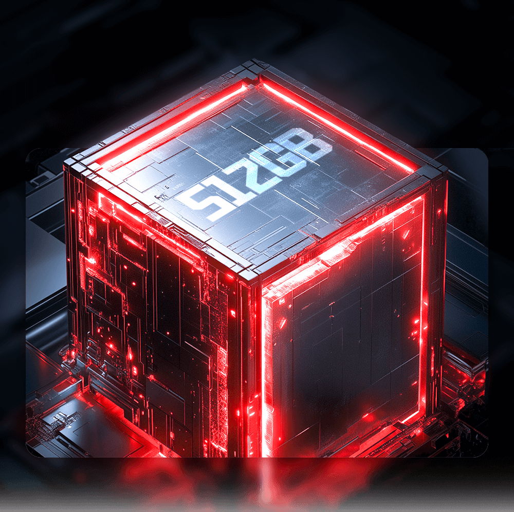 nubia Focus 2 Ultra 5G