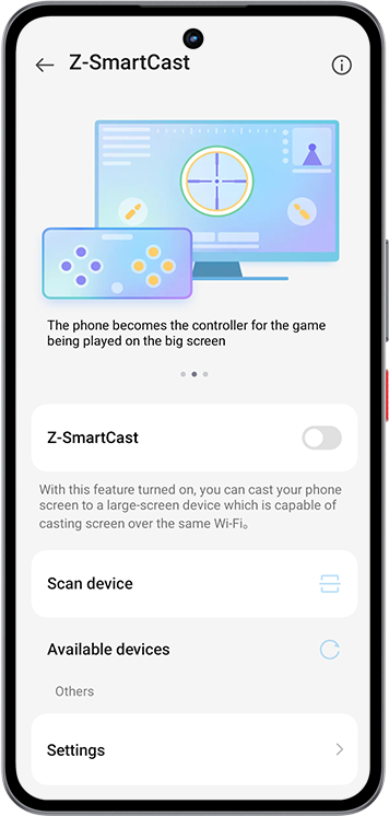 Смартфон ZTE Nubia NEO 3GT, 12GB, 256GB, 5G, Interstellar Gray - eMAG.bg