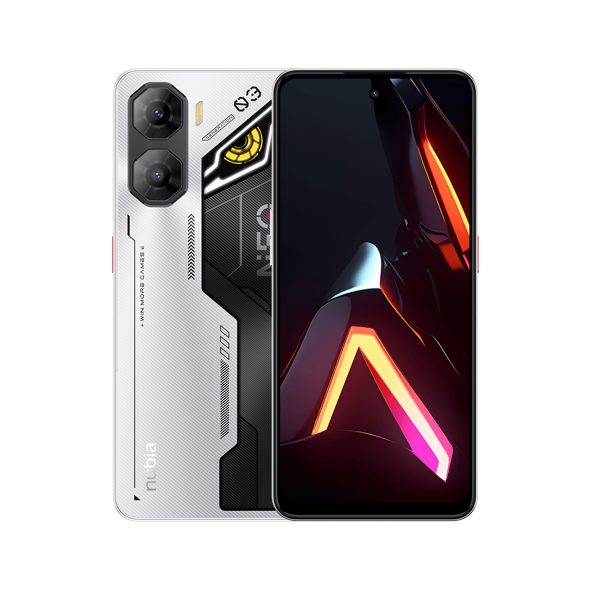 nubia Neo 3 4G