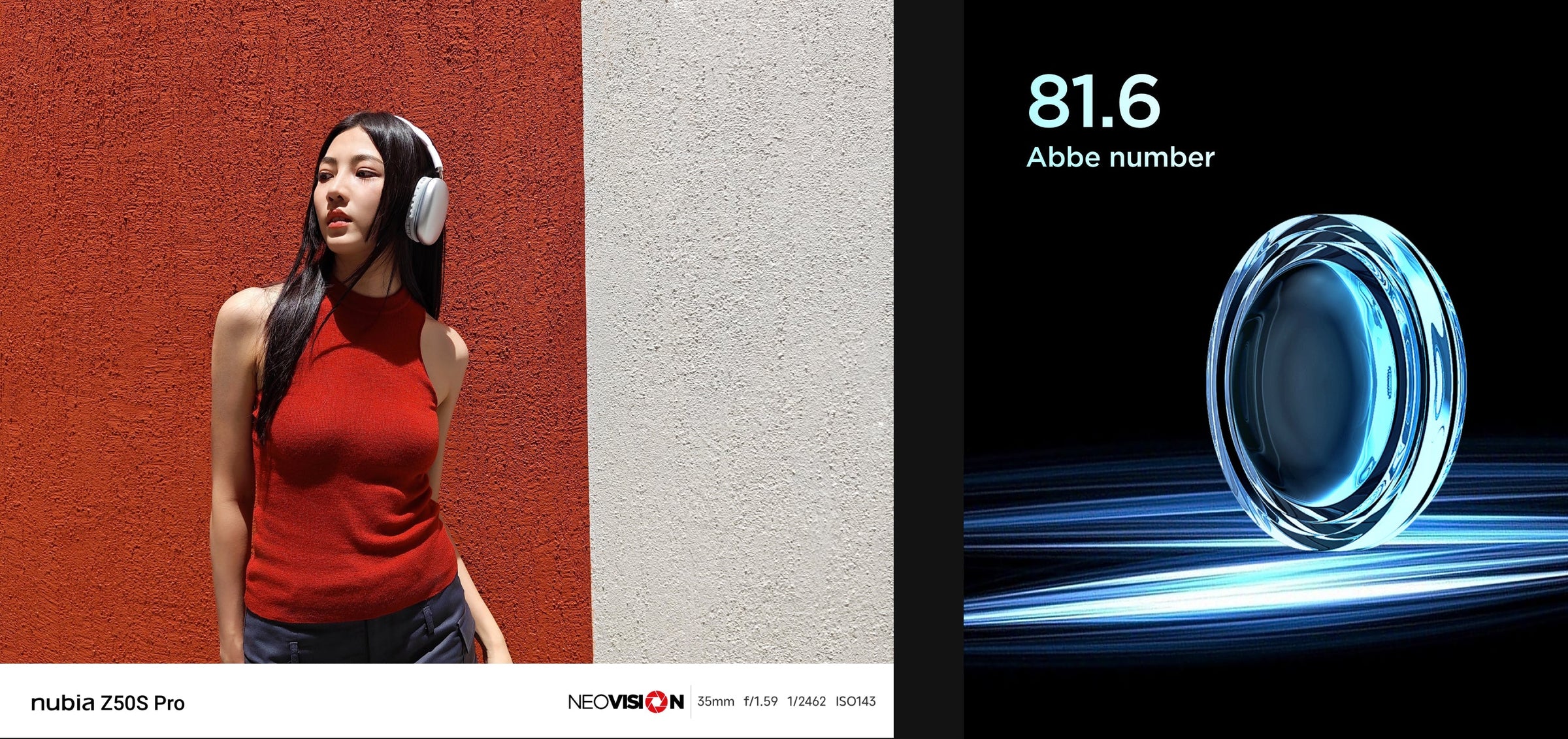 nubia Z50S Pro