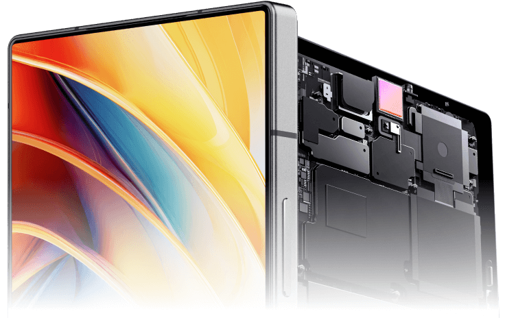 nubia Z60 Ultra Leading Version