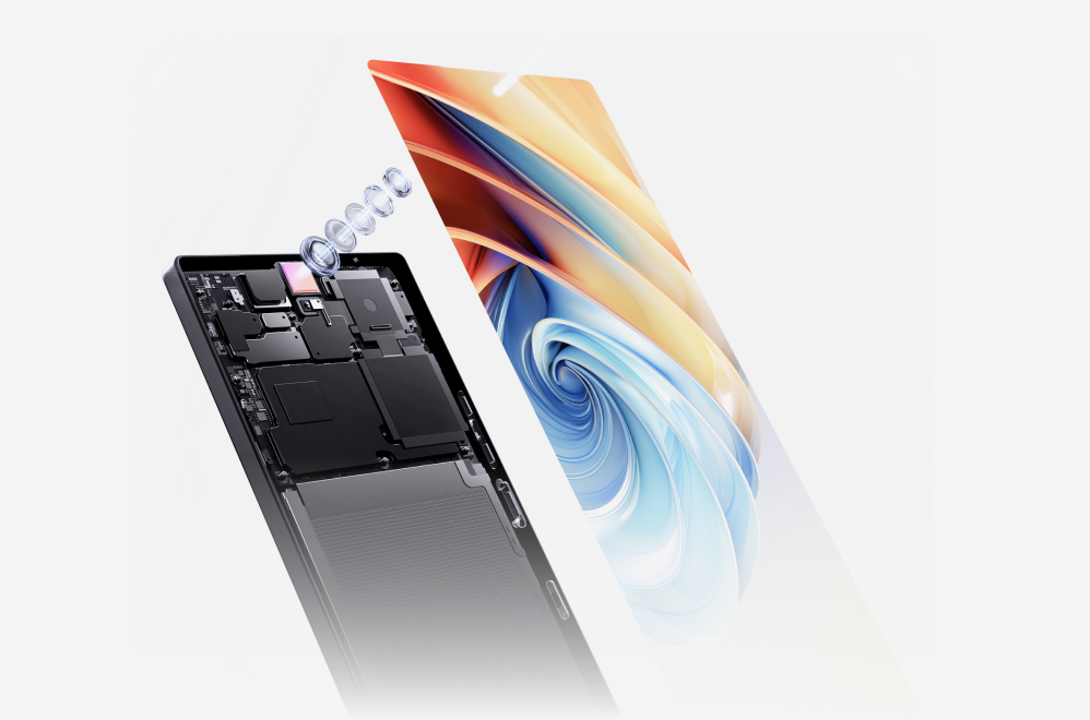 nubia Z60 Ultra Leading Version